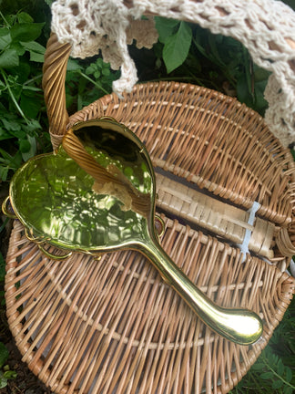 Diamond Castle mirrors （Small size） – BB LittleThing