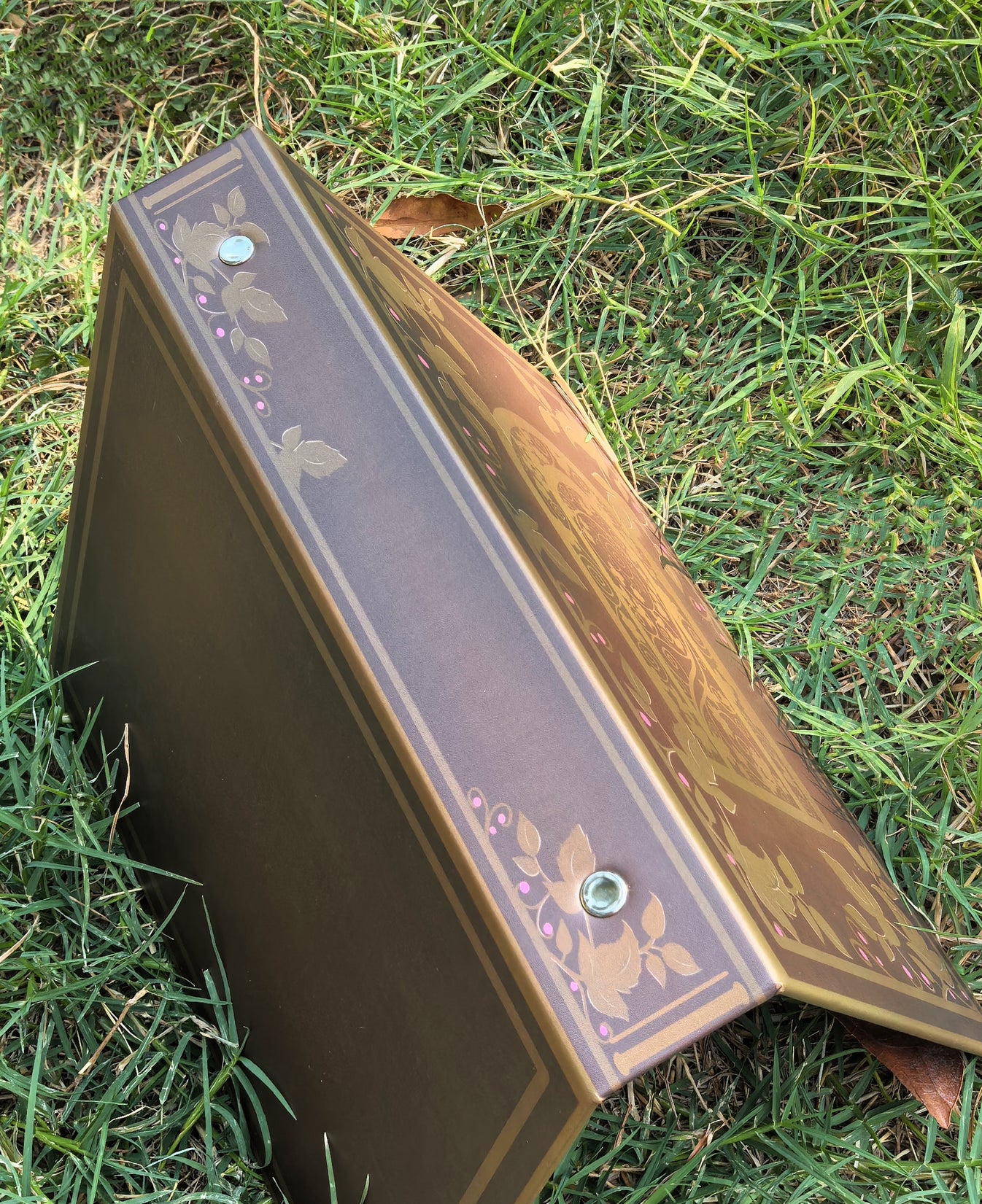 The secret door collect book – BB LittleThing