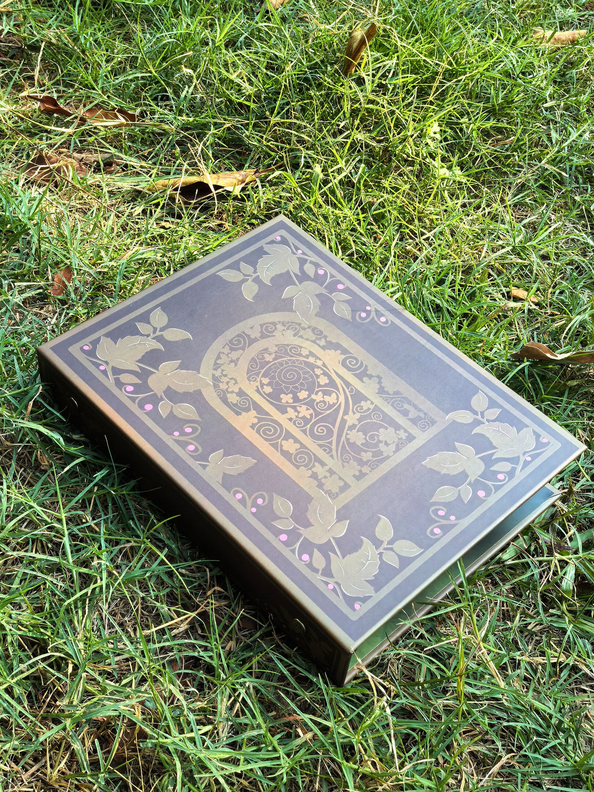 The secret door collect book – BB LittleThing