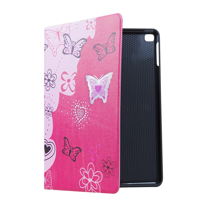 Diaries Magic iPad Case – BB LittleThing