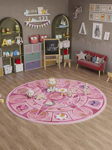 12 Dancing Princesses carpets (120cm) – BB LittleThing